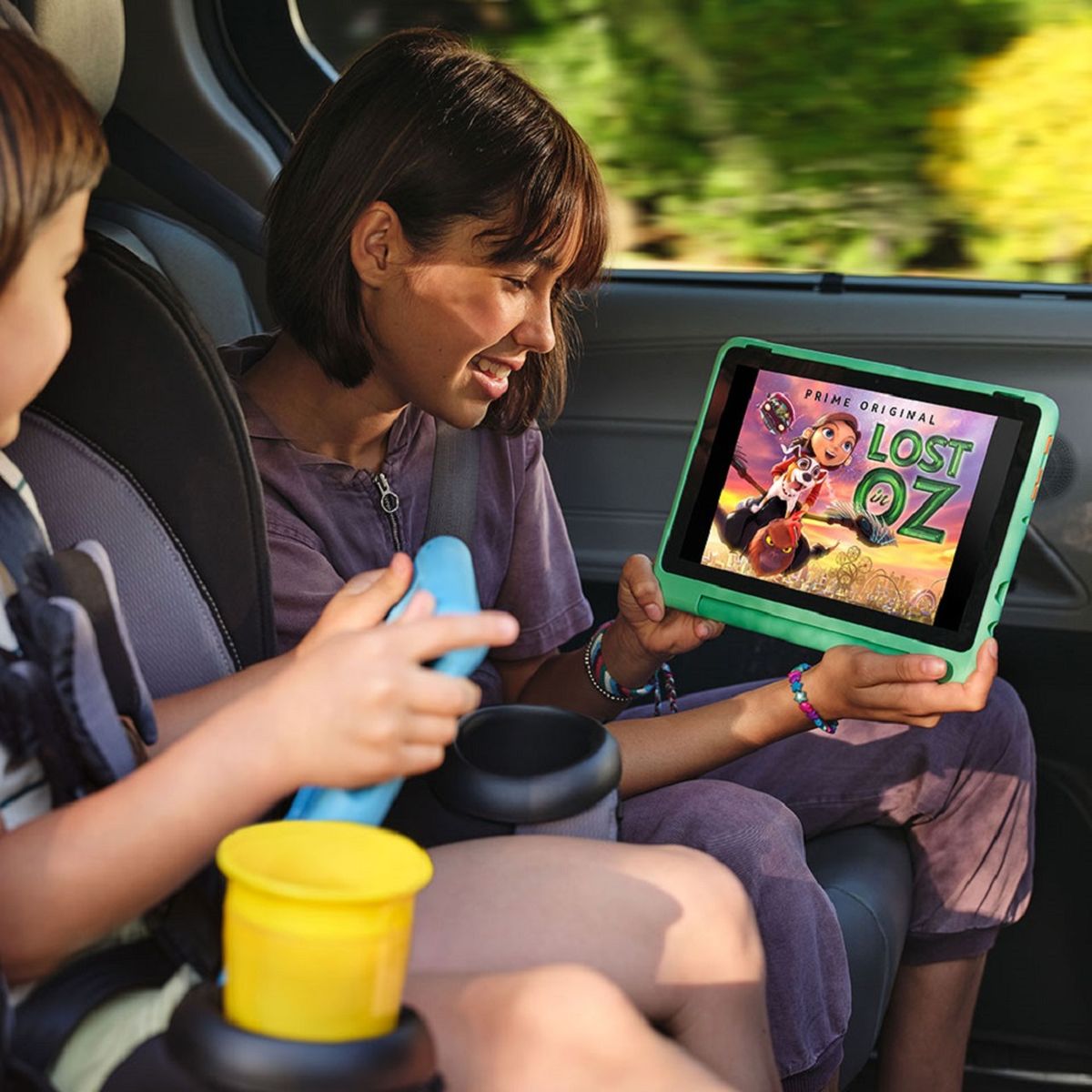 La falsa tablet que podrás comprar en Chile por el mismo precio que un ...