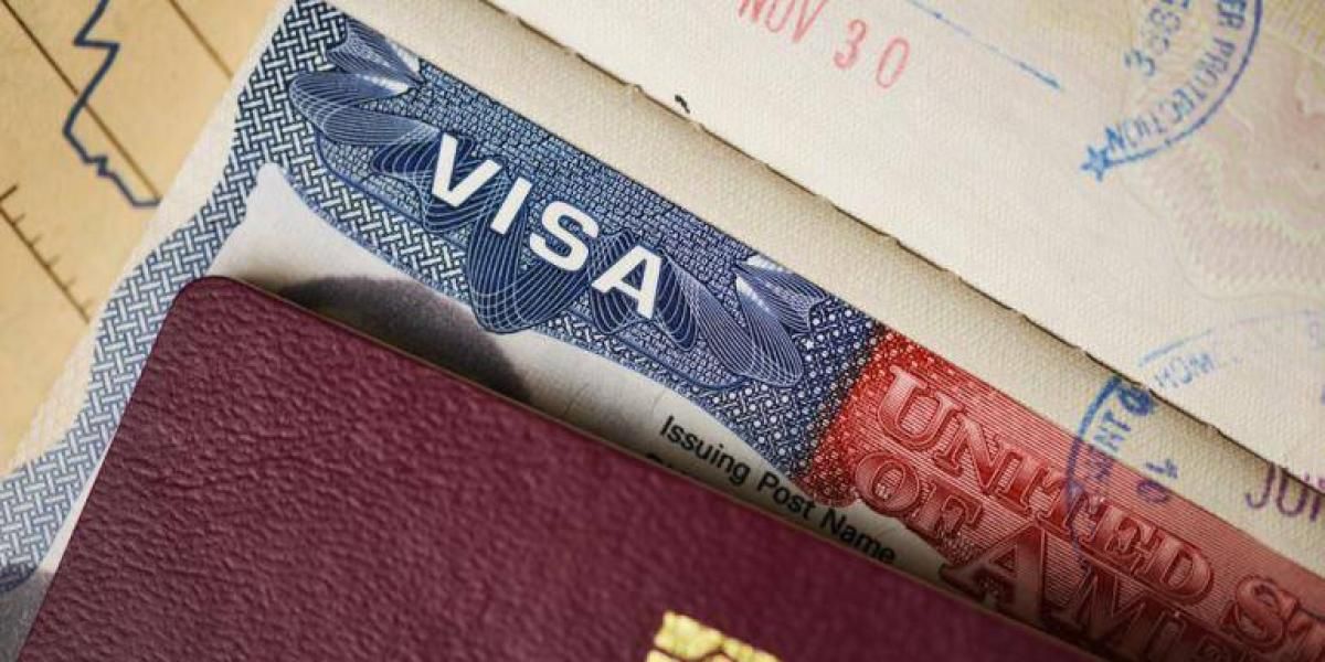 La forma más fácil y rápida de renovar la visa americana sin entrevista