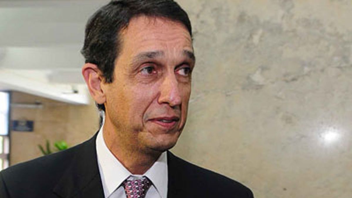 El Rolo Gabrielli quiere ser candidato del PJ y nadie descarta ir a las ...