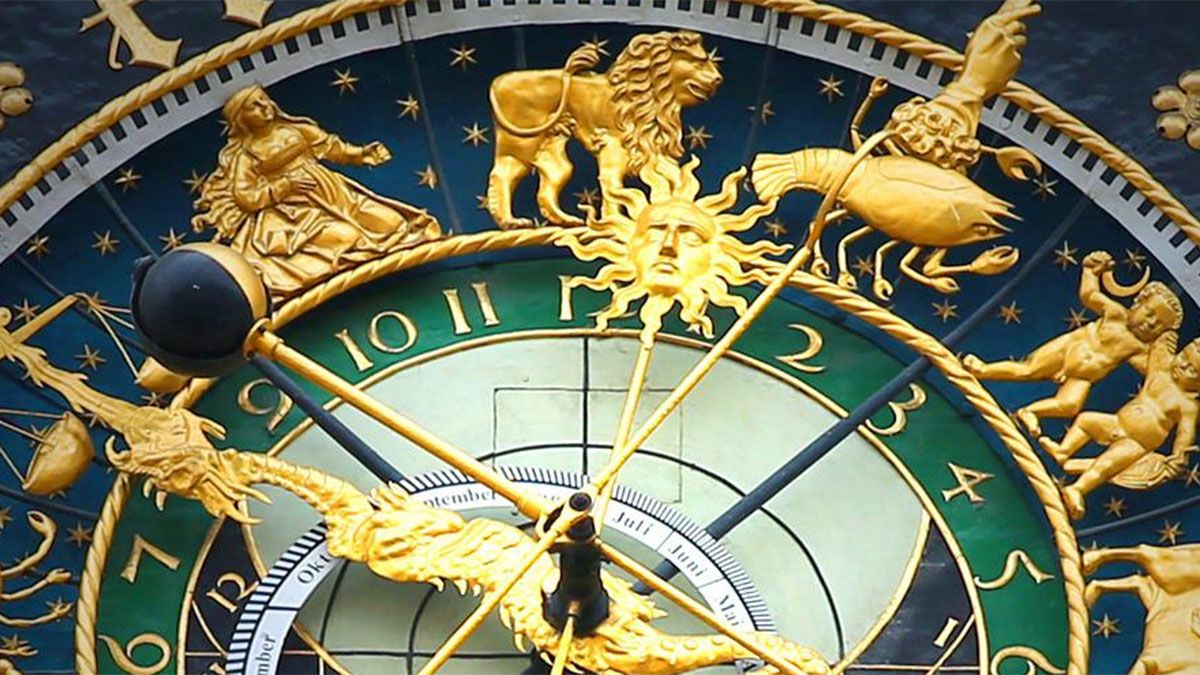 Horóscopo de hoy martes 10 de enero de 2023 para todos los signos del ...