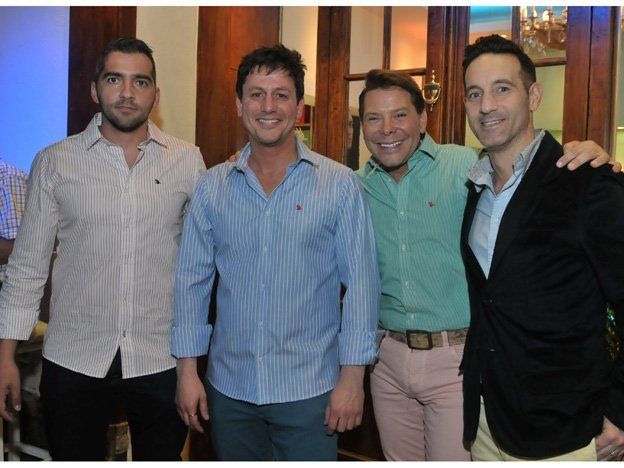 Alborak, un espacio con estilo y diseño urbano