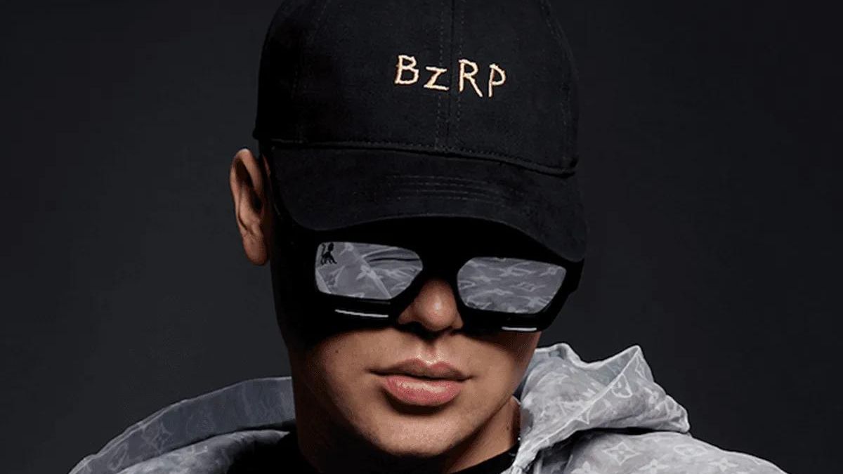 Bizarrap ingresó al Top 100 de Billboard de Estados Unidos
