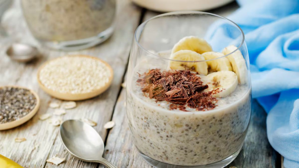 El superalimento que ayuda da saciedad y ayuda a controlar el apetito ...