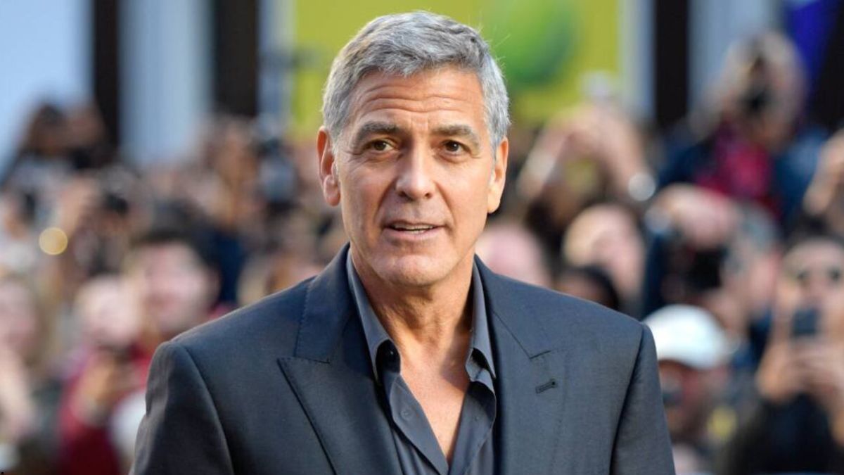 George Clooney brilla en MAX con una película emocionante que dura 2 ...