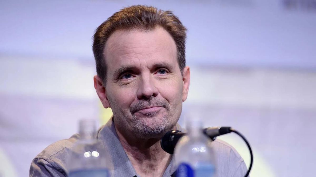 Con 67 años, así se ve hoy el actor Michael Biehn de Terminator