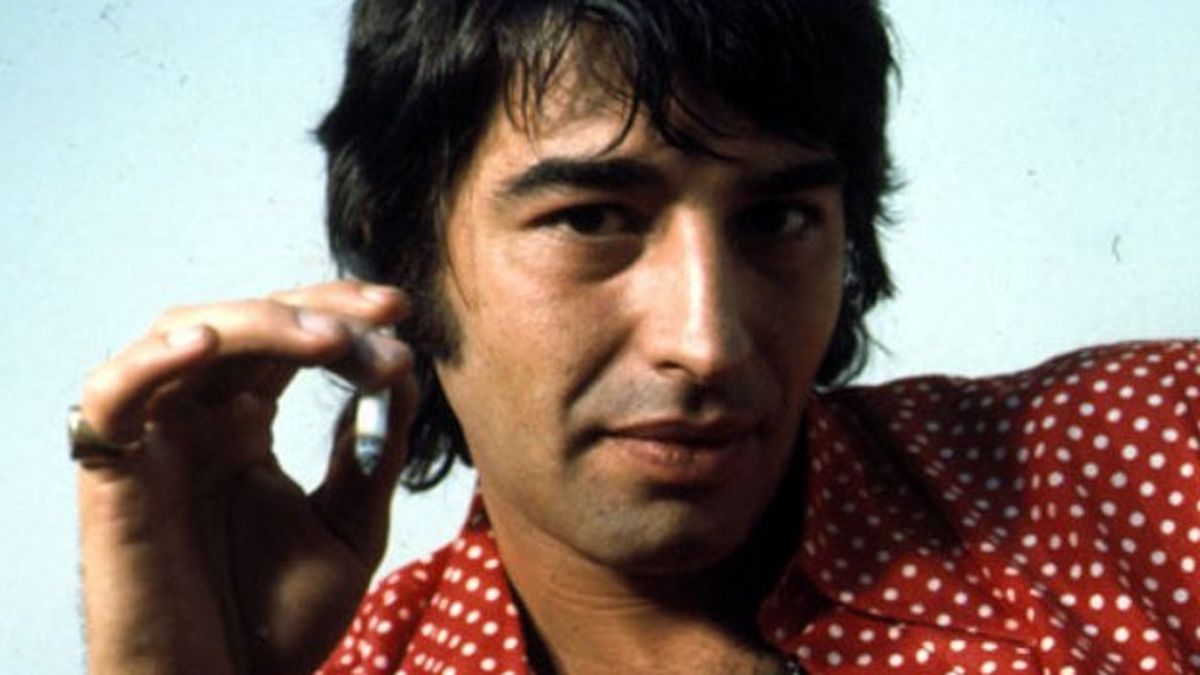 A 5 años de la muerte del Gitano