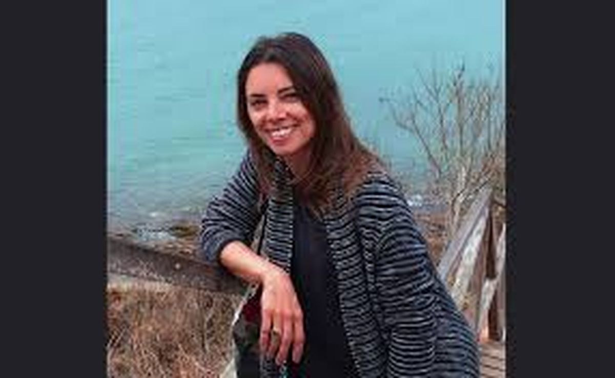 Brenda Becette: No tiene que ser todo una gran historia de amor para ...