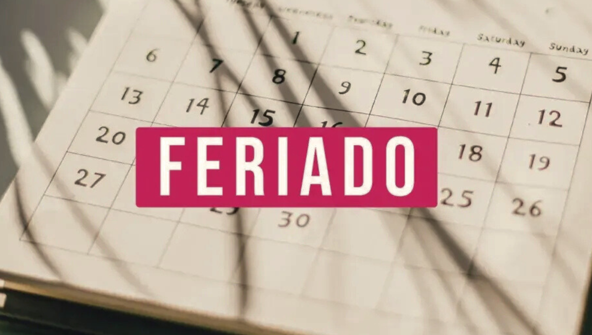 Cuál es la diferencia entre un día no laborable y un feriado