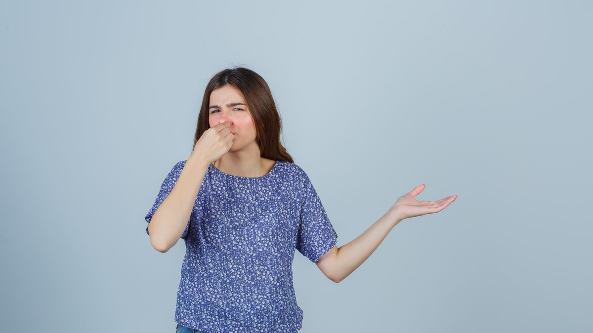 Qué significa el mal olor que hay en Chicago