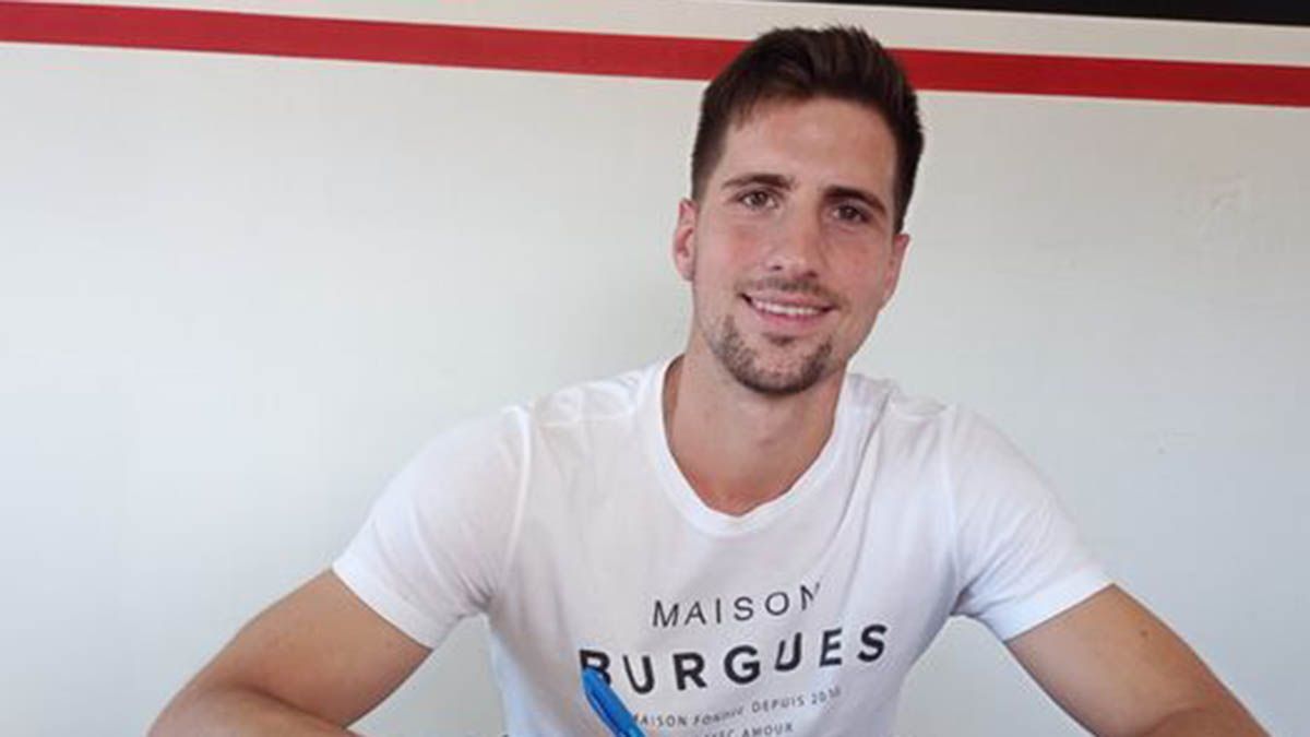 Deportivo Maipú puso primera con la llegada de tres refuerzos