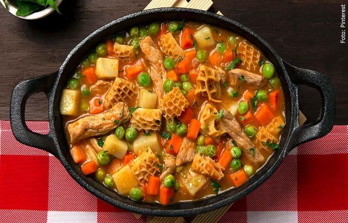 Beneficio de comer mondongo