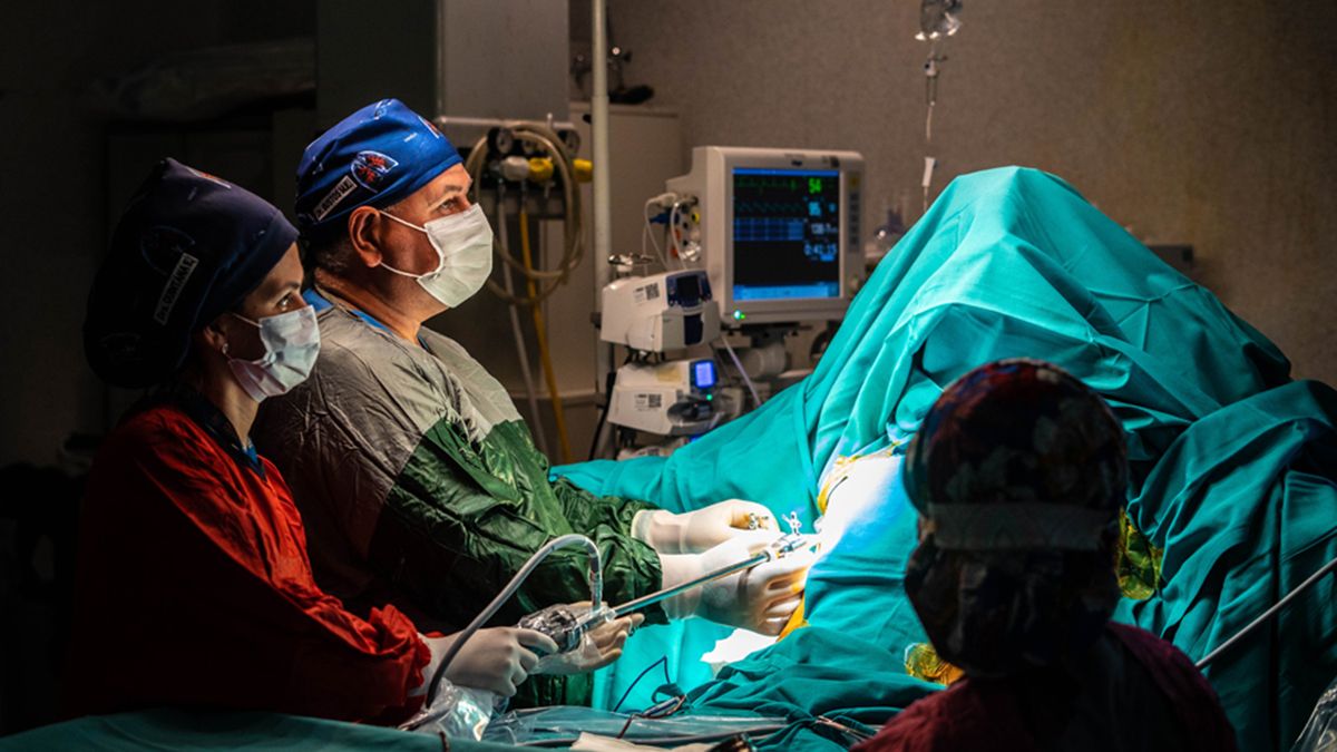 Hiperhidrosis: qué hacer cuando la sudoración es excesiva