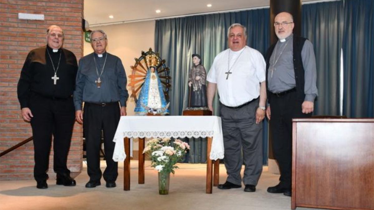 Fallo a favor de CABA por la coparticipación: el arzobispo de Mendoza ...