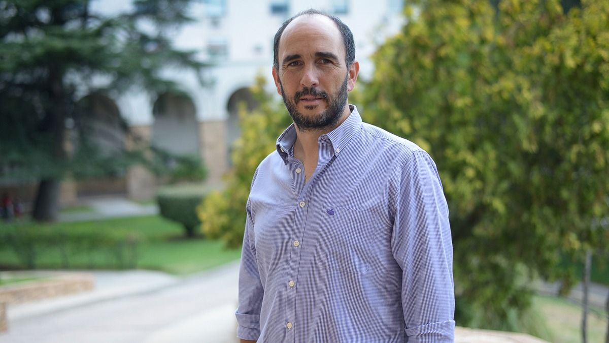 José Thomas aseguró que durante la pandemia no hubo un abandono masivo ...