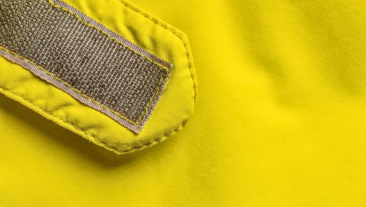 Cómo pegar abrojos a mano con un truco de costura increíble: el ...