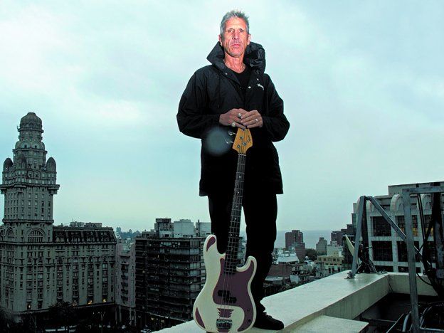 Cachorro López: “Es imposible elegir al mejor productor o canción del año”