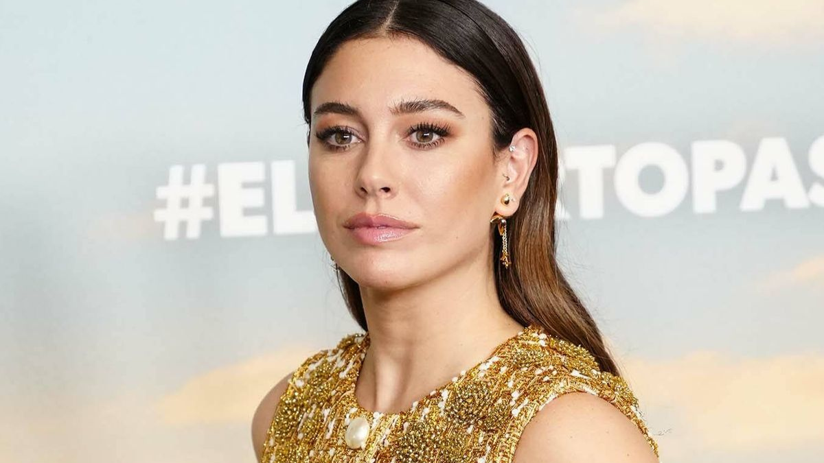 Netflix: La película española con Blanca Suárez que ocupa el primer ...