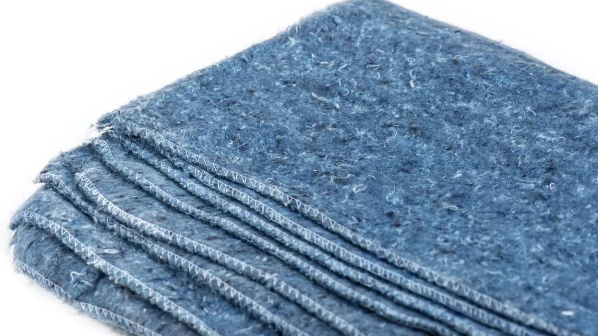 Recicla el trapo de piso viejo y conviértelo en esta fabulosa idea