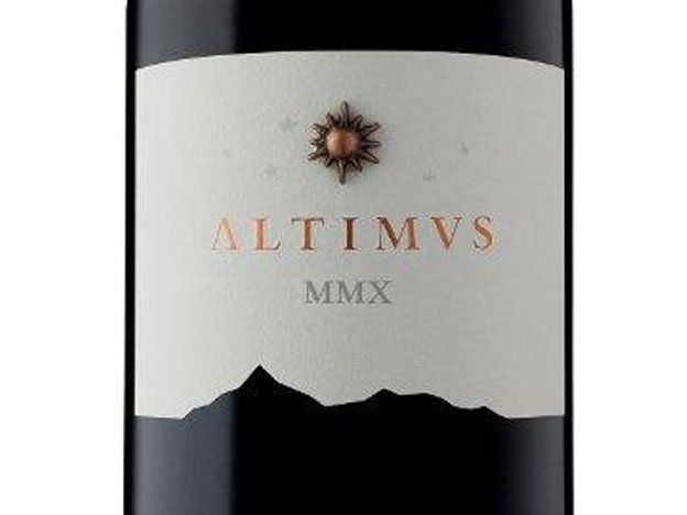 Presentaron la nueva cosecha de Altimus MMX