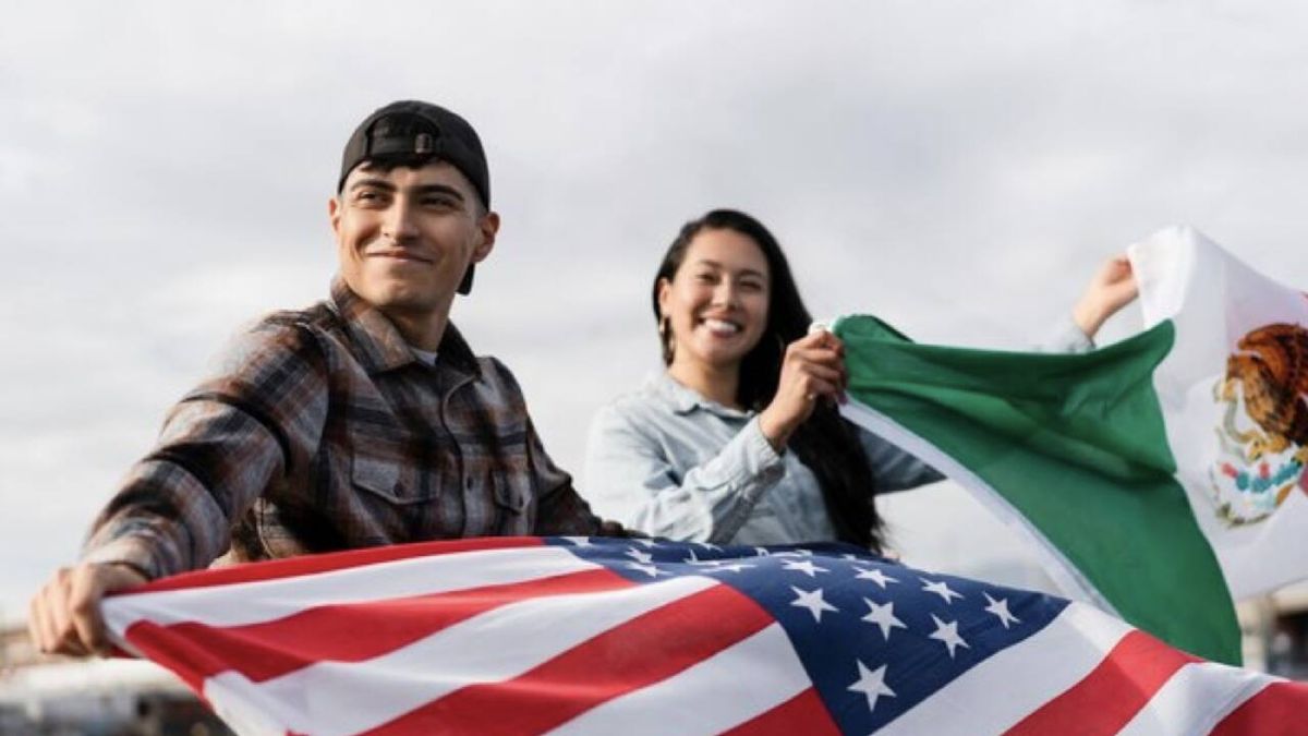 Estados Unidos sorprende como el segundo país del mundo con más ...