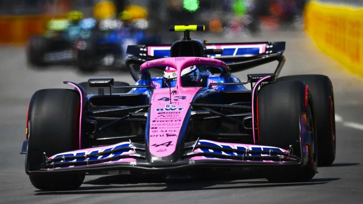 A qué hora corre Franco Colapinto el Gran Premio de Canadá de Fórmula 1 y dónde ver por TV