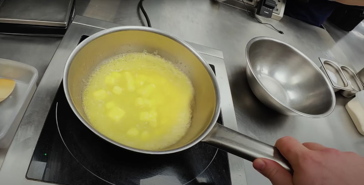 El secreto de los chefs: así usan la manteca de 5 formas diferentes