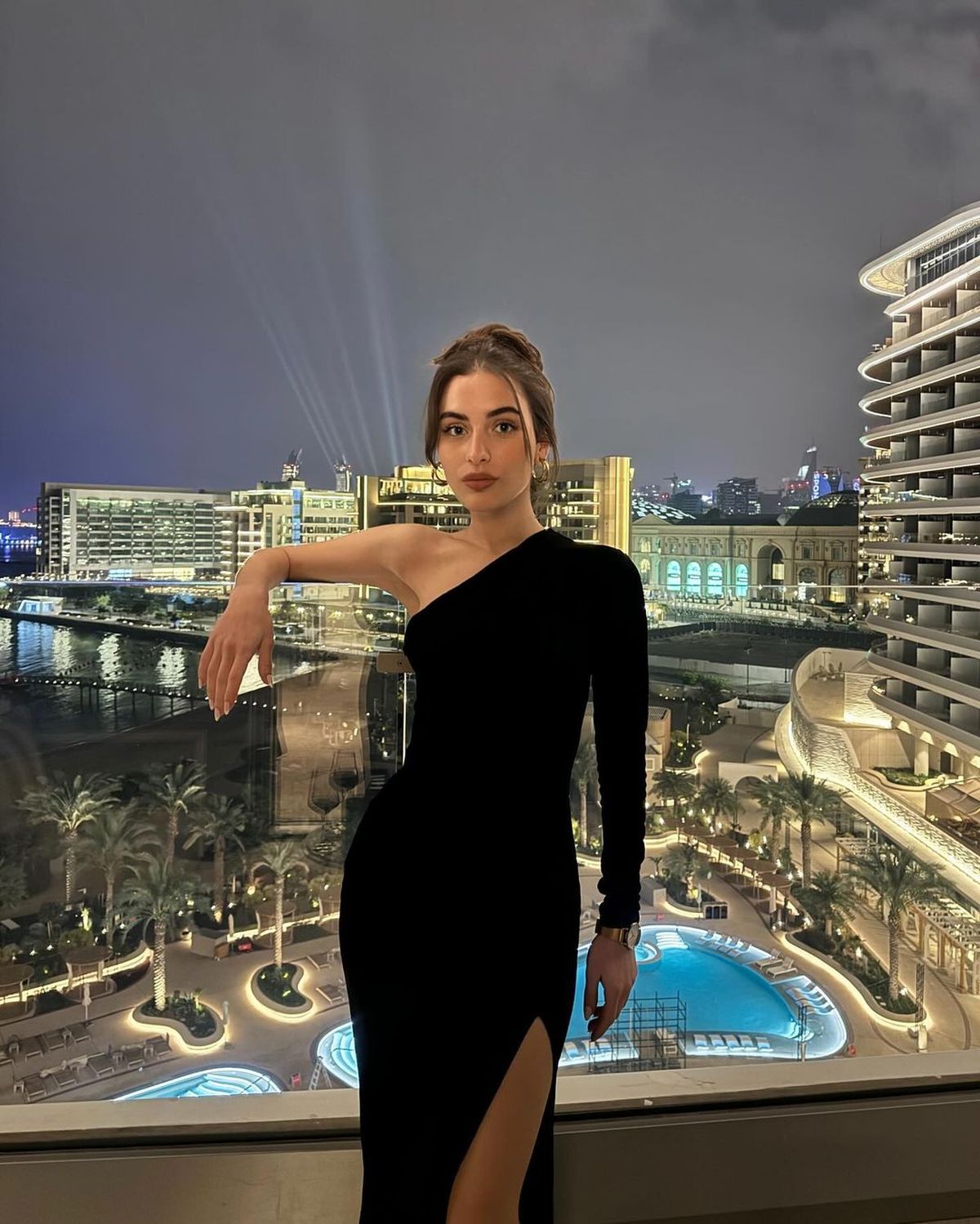 A 8 años del estreno de Esposa Joven, así se ve hoy su protagonista ...