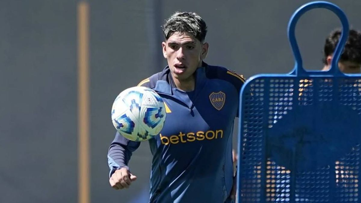 Cuándo juega Boca: día y horario de los próximos partidos del equipo de ...