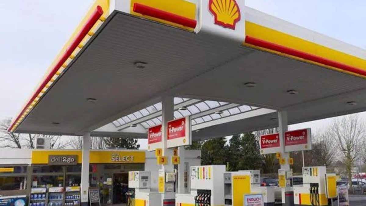 Shell aumentó otra vez sus naftas este mes y la premium cuesta $329,40
