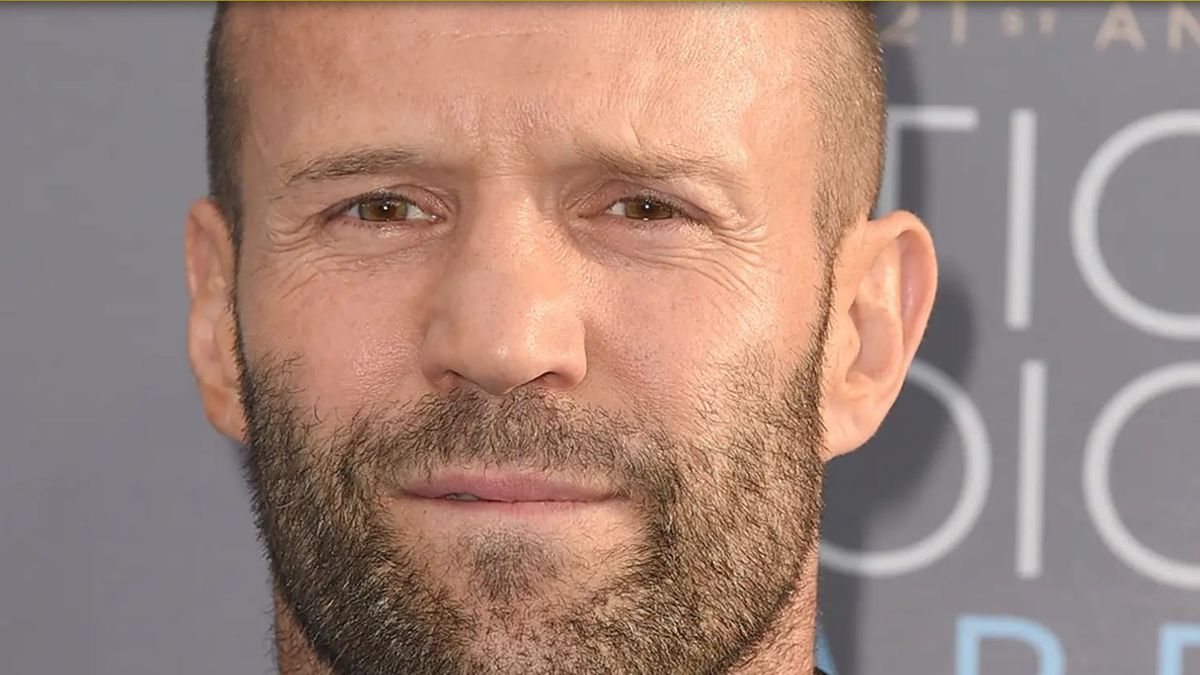 Jason Statham te hará vibrar en Netflix con una súper película