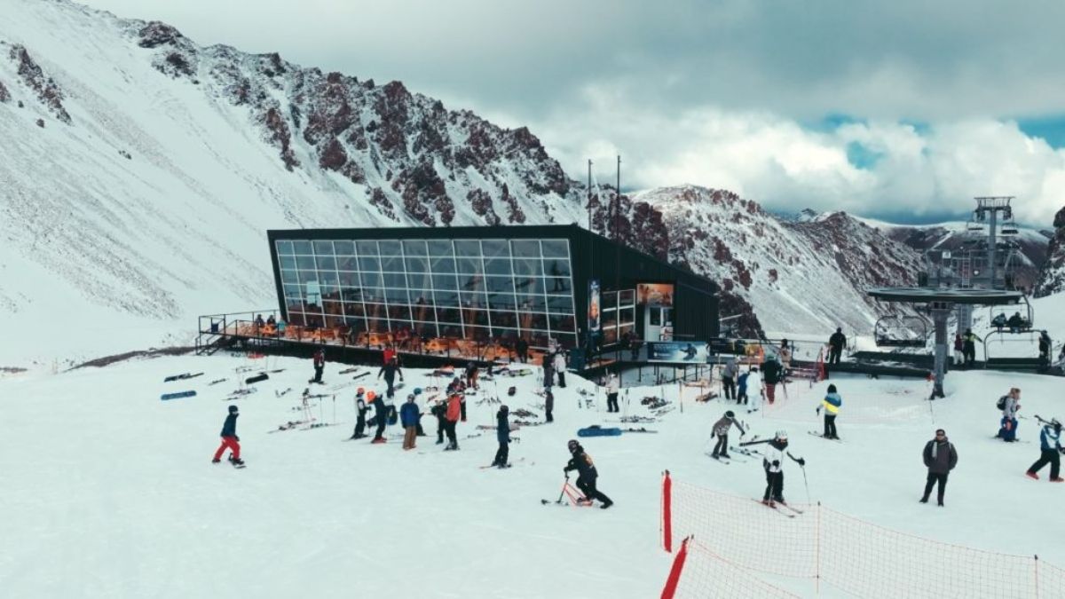 Esquel: ¡La Hoya y un broche de oro para cerrar una temporada inolvidable!