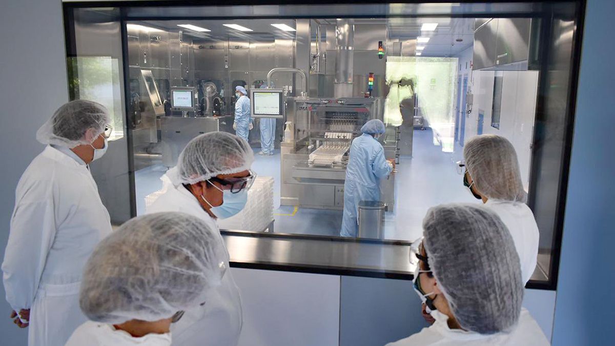 Covid-19: AstraZeneca anunció que falló un tratamiento para prevenir la ...