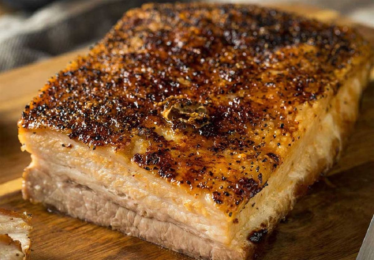 Toma aire al saber cómo hacer para que salga tierno el matambre en el asado