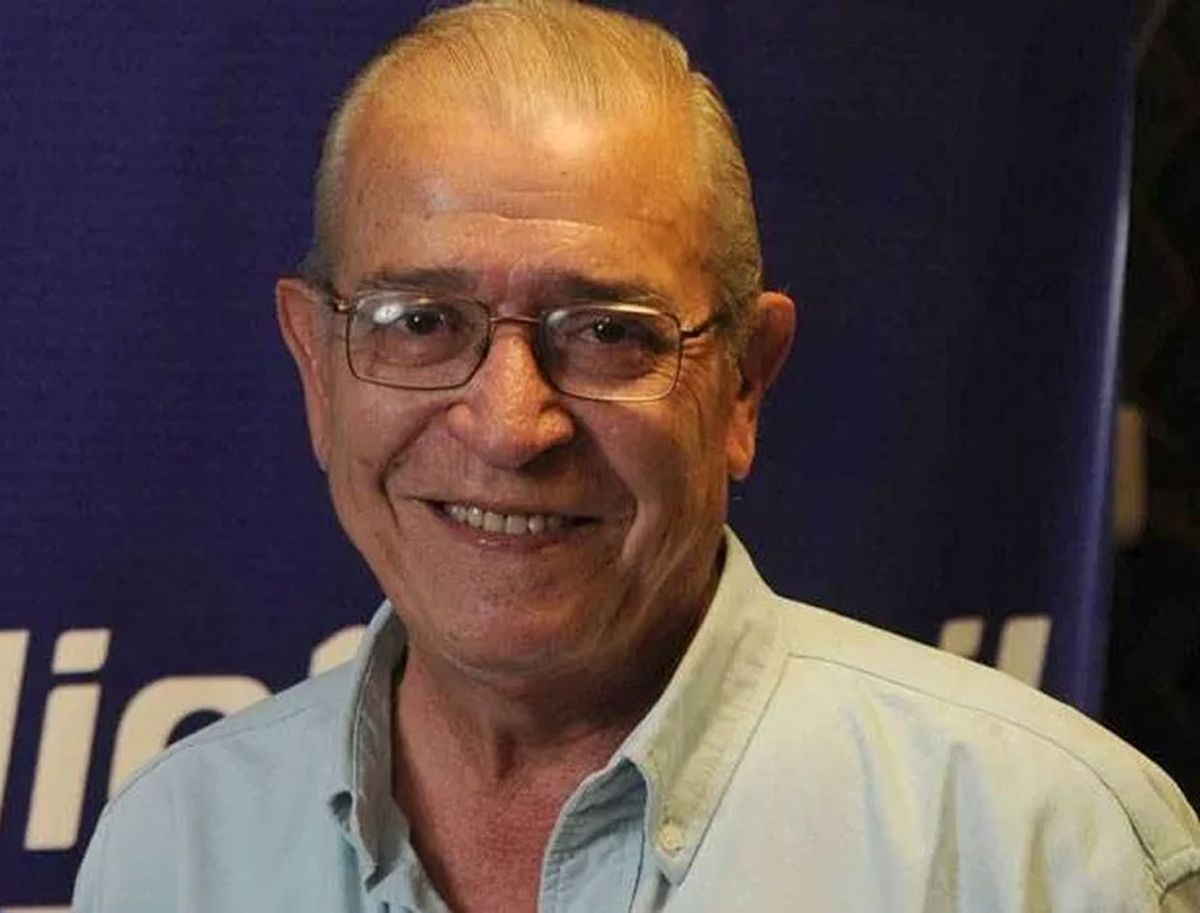 Murió Hugo Cacho Cortez, uno de los periodistas deportivos más ...