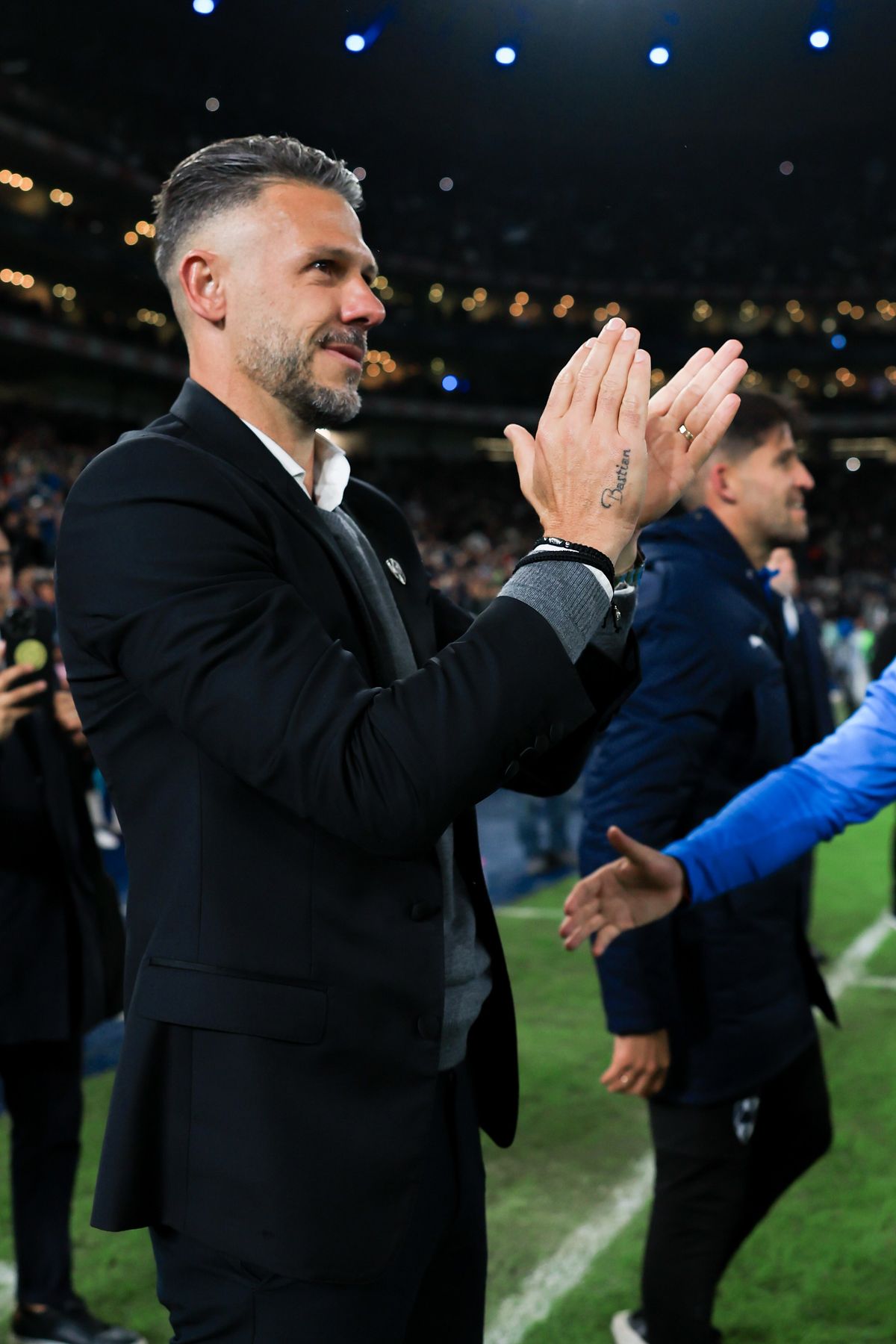 ¿Los quiso MUFAR? El tremendo elogio de MARTÍN DEMICHELIS al AMÉRICA a ...