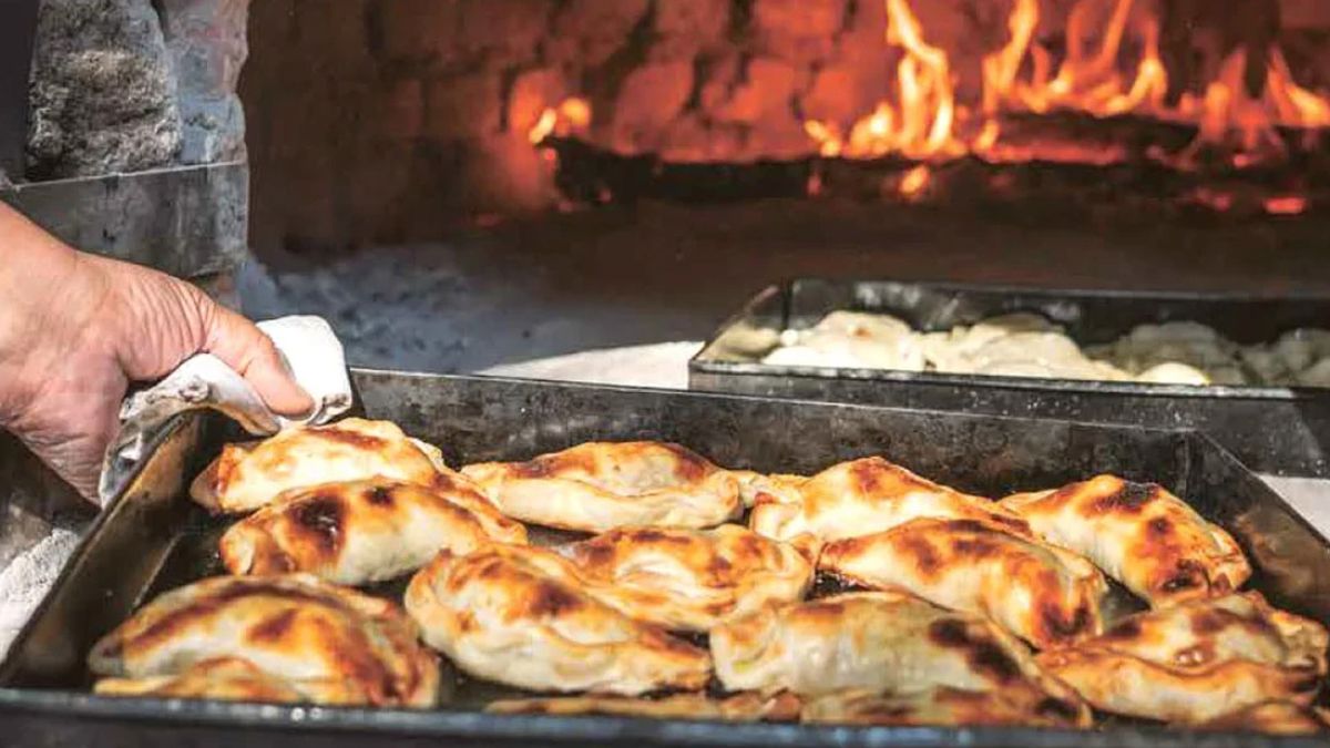 Las 5 mejores comidas típicas de la Argentina, según la inteligencia ...