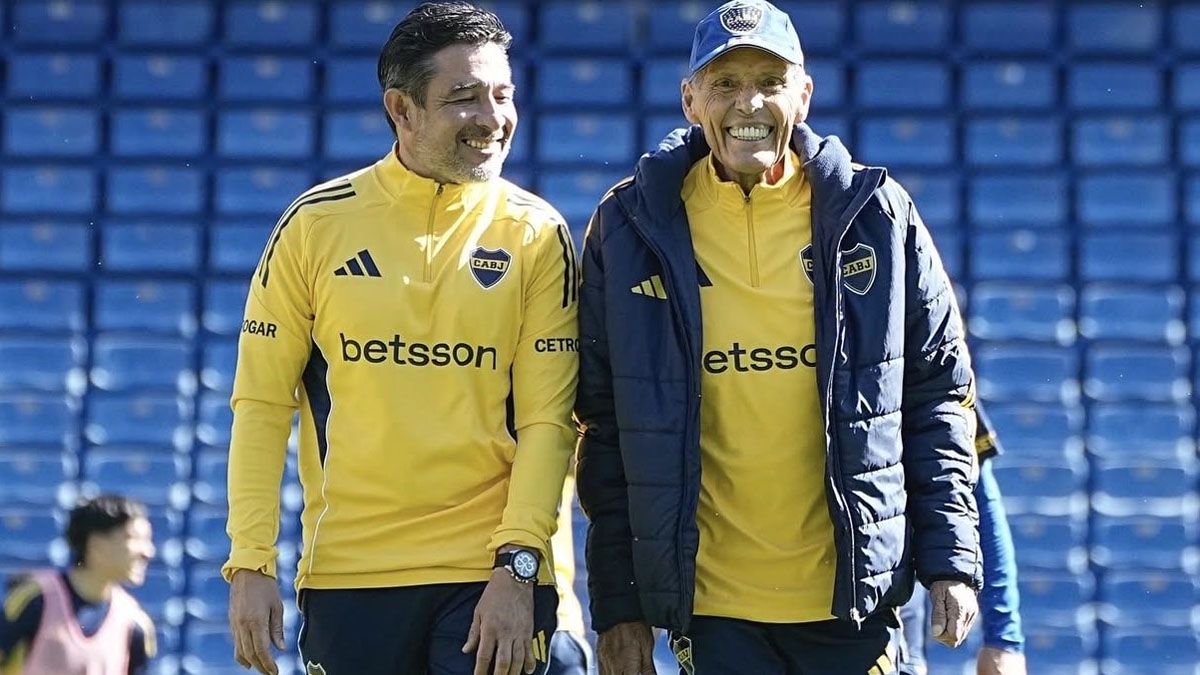 Desgarrador: un colaborador de Miguel Russo en Boca contó lo que le ...