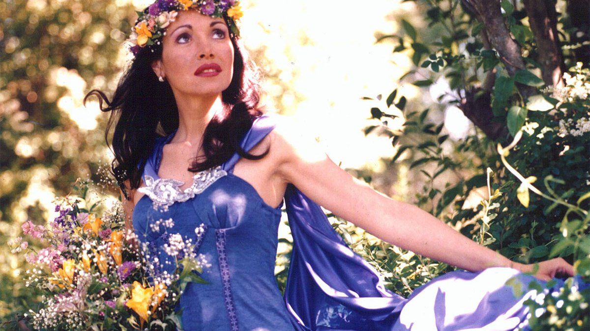 Se cumplen 24 años de la muerte de Gilda