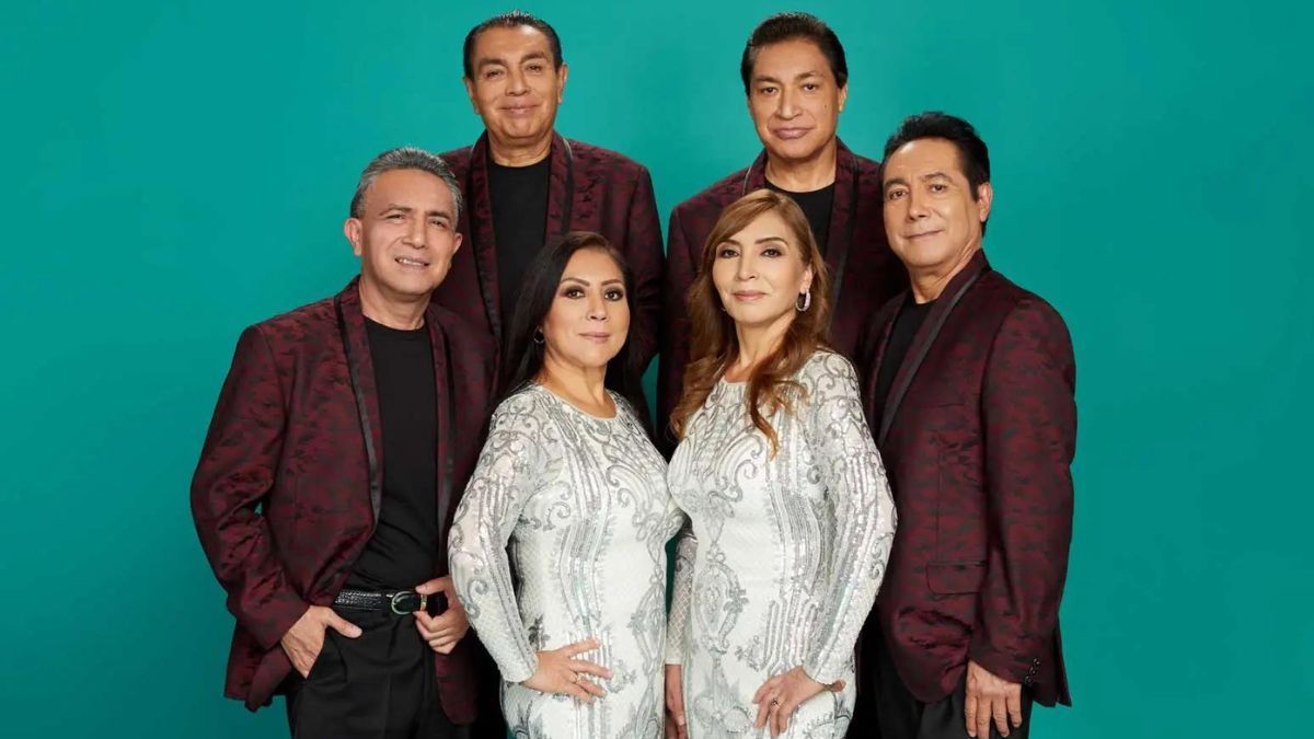 ¿Qué carreras estudiaron los integrantes de Los ángeles azules?