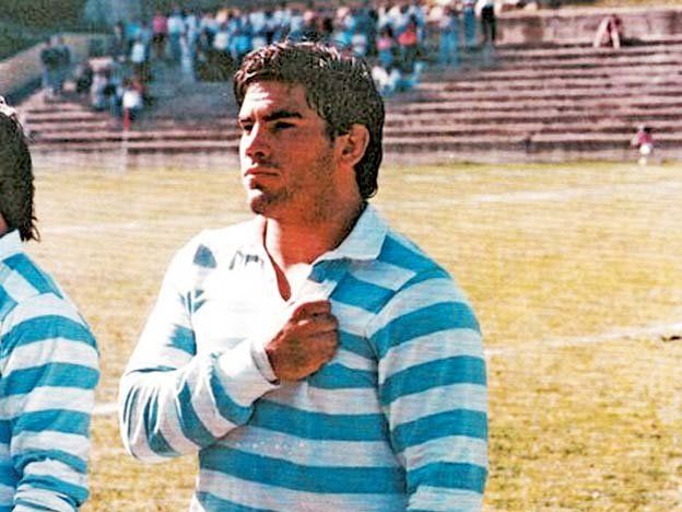 Martín Grau, un Puma que nunca olvidaremos