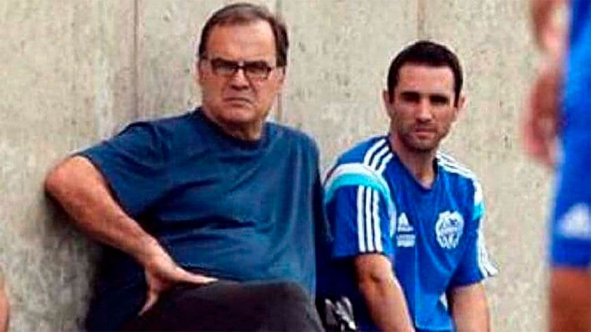 Independiente Rivadavia confirmó a su nuevo director técnico