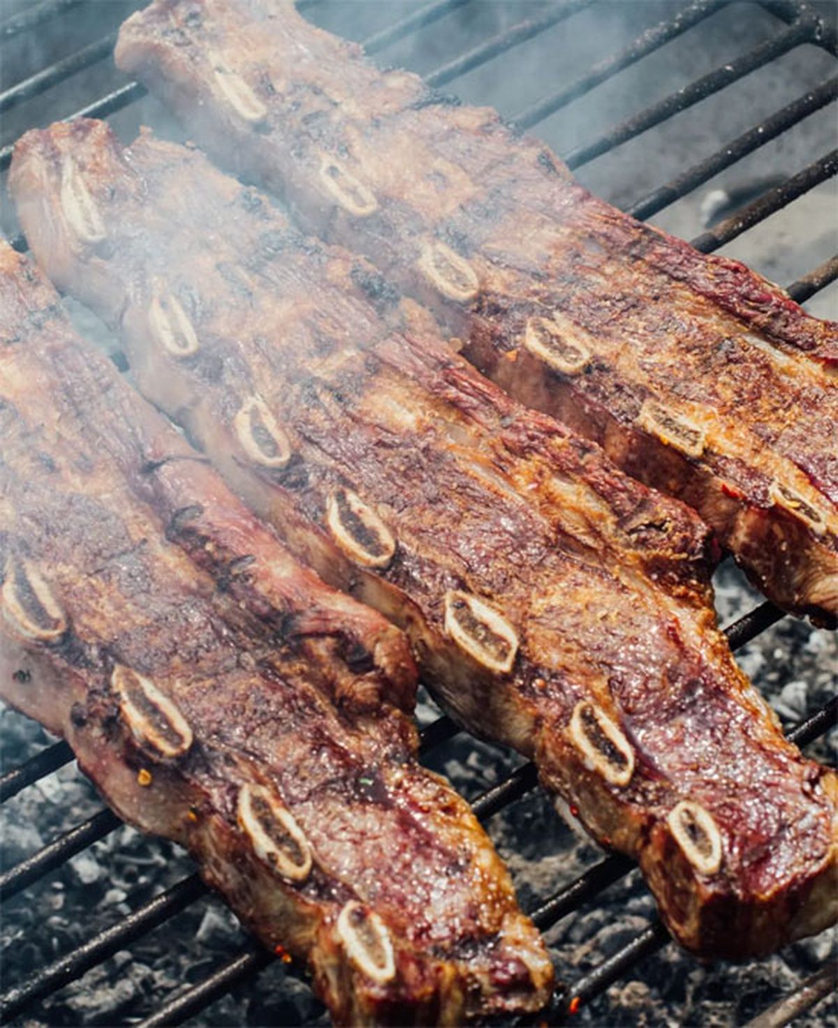 Toma aire al conocer el secreto para que las costillas salgan hechas ...