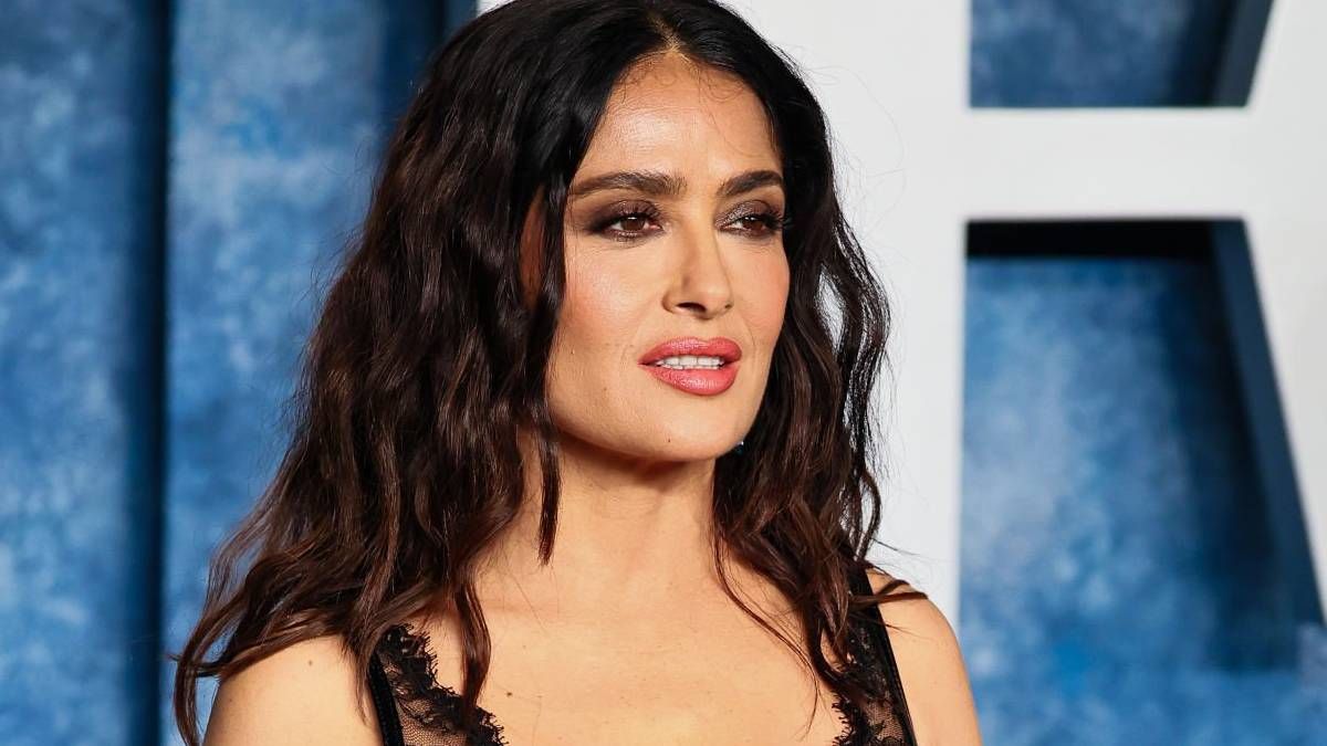 ¿Qué pasa en la película de Frida Kahlo con Salma Hayek?