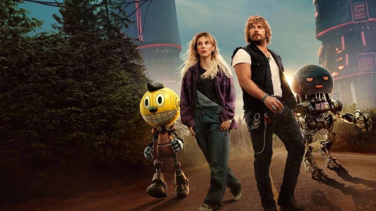 Netflix: el estreno de 2025 que escaló en el ranking y es la película ...