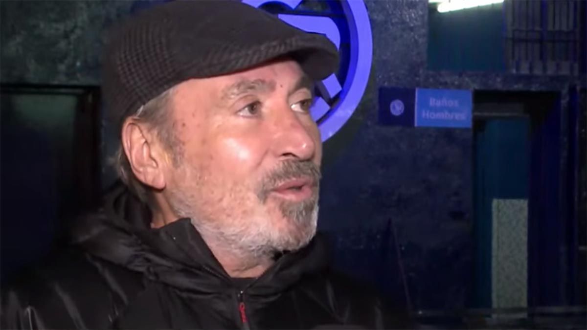 Daniel Vila analizó el futuro de Independiente Rivadavia tras la salida ...