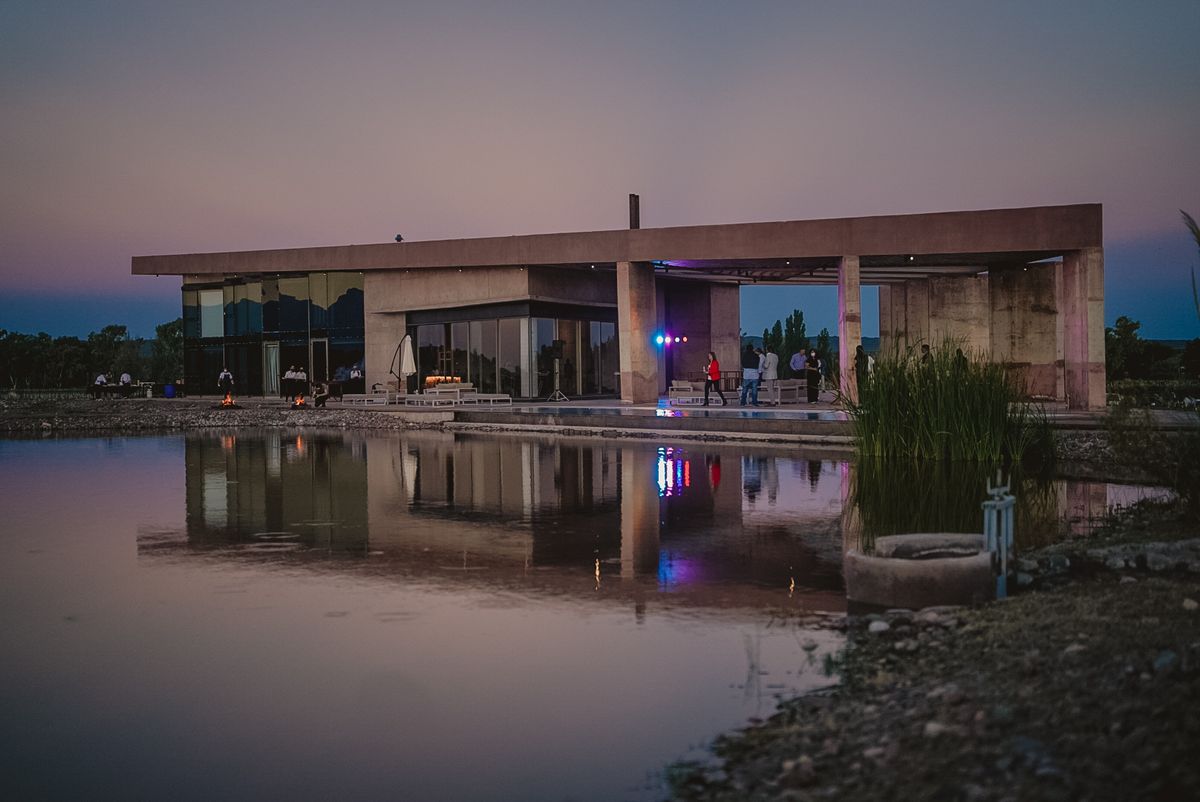 Bodega Anaia ganó el oro internacional en los Best Of de las Grandes ...