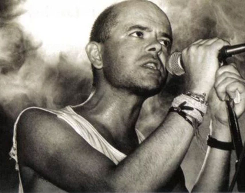 Sumo, la banda que anticipó el final de la primavera democrática