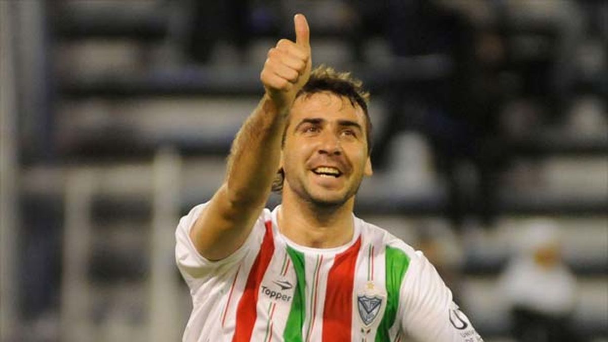 Para Lucas Pratto, Boca lo jugará como si fuera una final