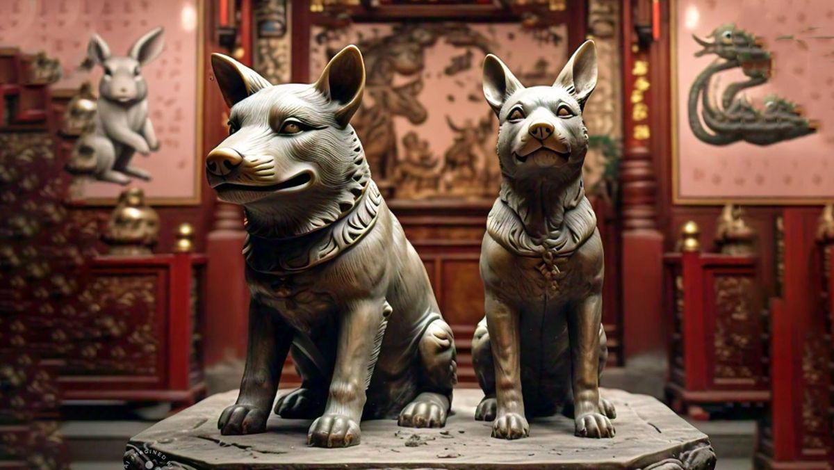 HORÓSCOPO CHINO: los 3 animales más exitosos en el fin de semana del ...