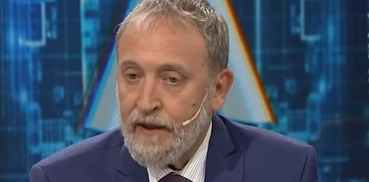 Murió el premiado periodista Edi Zunino a los 60 años